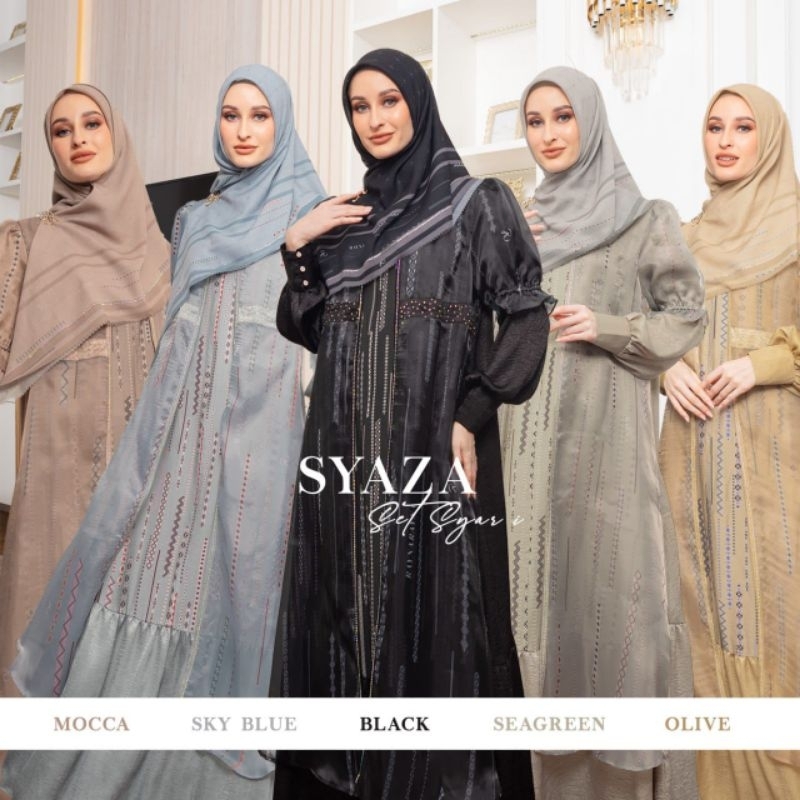 Jual Syaza set couple by Rayna | Shopee Indonesia
