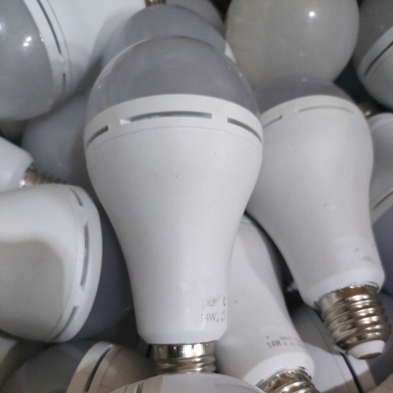 Jual lampu emergensi lampu magic|8w|12w|14w| 20 Watt|siap pakai ...