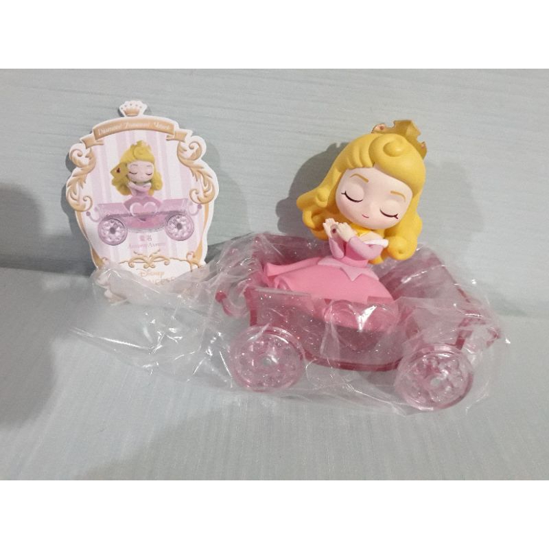 Jual [READY STOCK] Miniso Blind Box Disney Princess / Miniso Macaron Princess / Miniso Jewelry ...