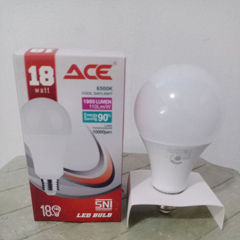 Jual Lampu Led Ace | Shopee Indonesia
