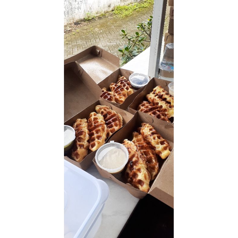 Jual croffle | Shopee Indonesia