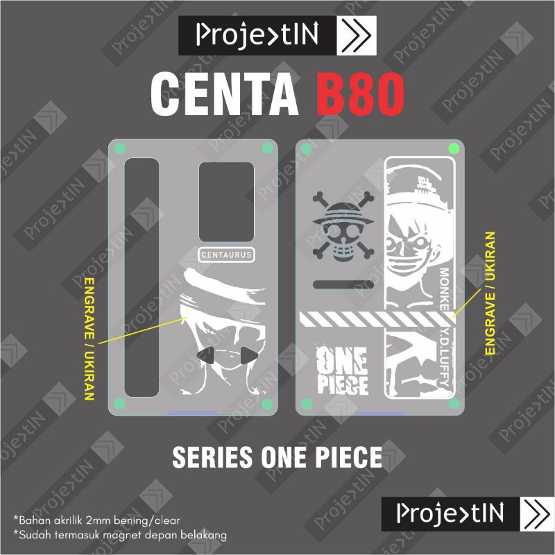 Jual panel backdoor cent4 B80 series on3 pi3c3 | Shopee Indonesia