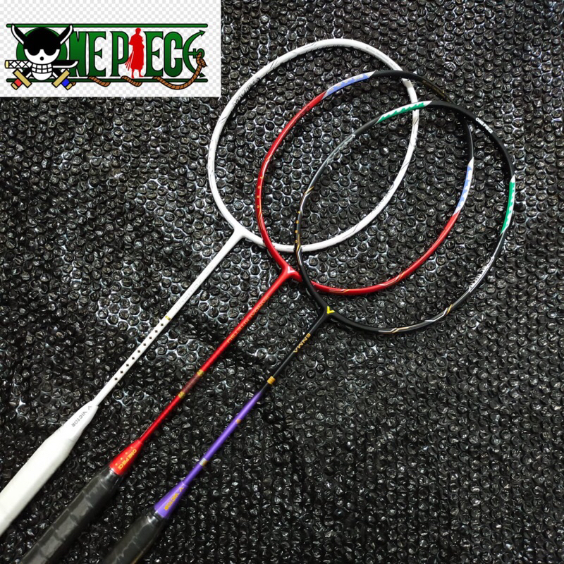 Jual RAKET BADMINTON ONE PIECE | Shopee Indonesia