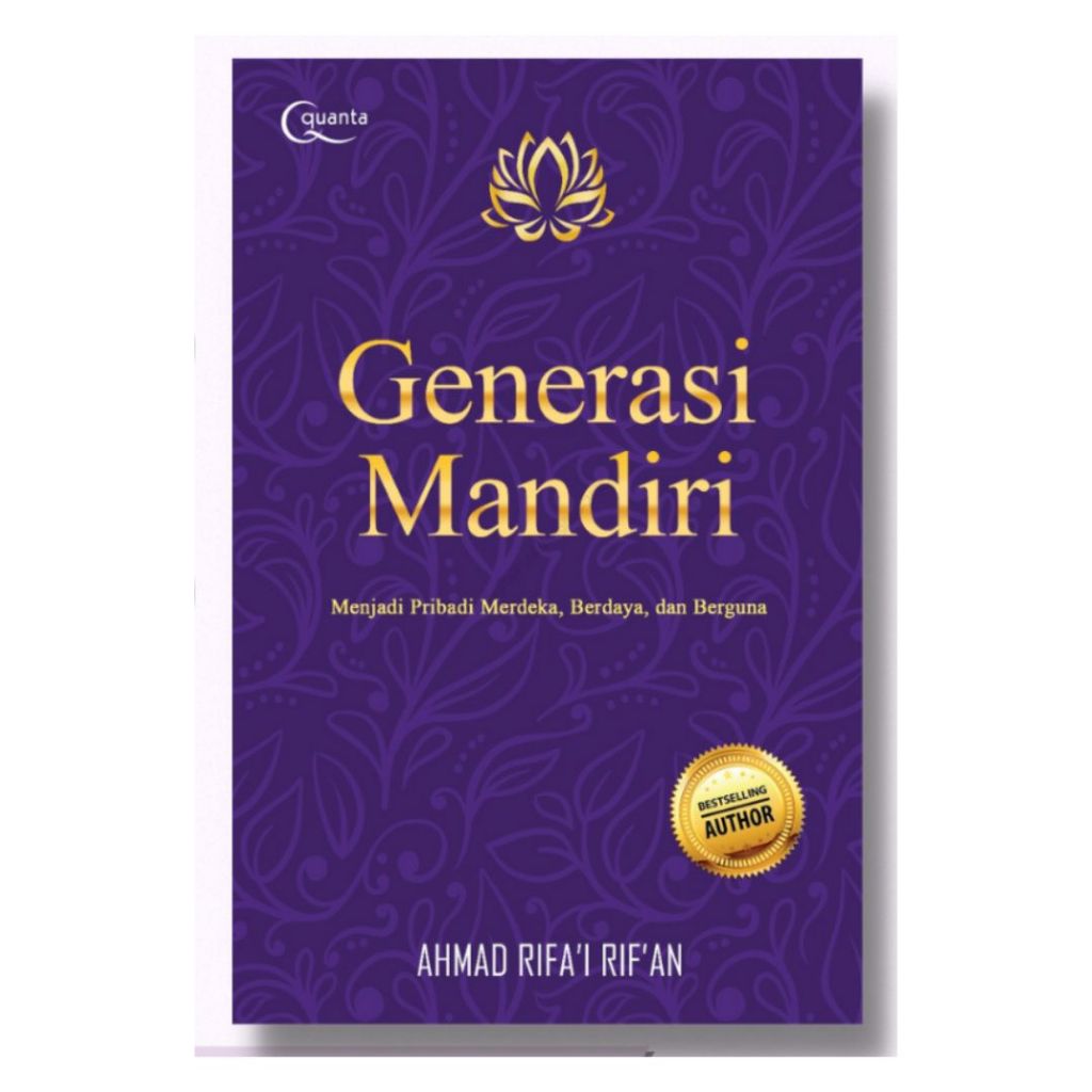 Jual Generasi Mandiri | Shopee Indonesia