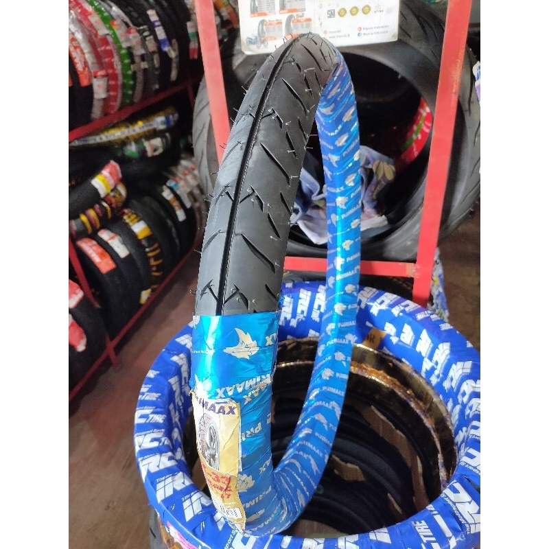 Jual Primaax Sk33 50/90-17 60/80-17 70/80-17 ban cacing murah ban ...