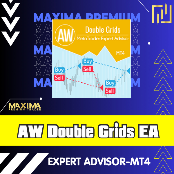 Jual AW Double Grids EA MT4 v3.0 - NODLL | Shopee Indonesia