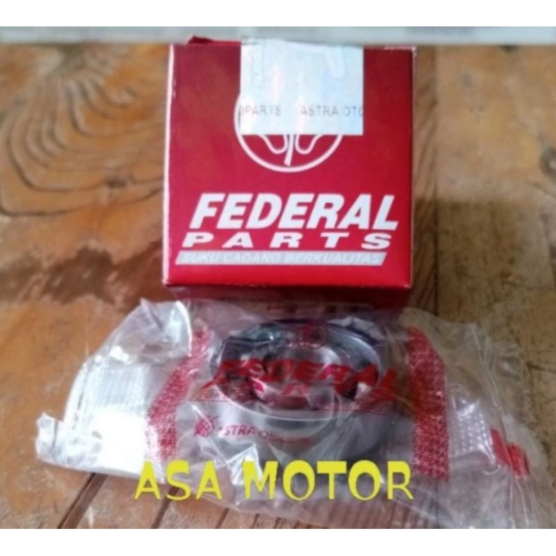 Jual BEARING FEDERAL 6001 | Shopee Indonesia