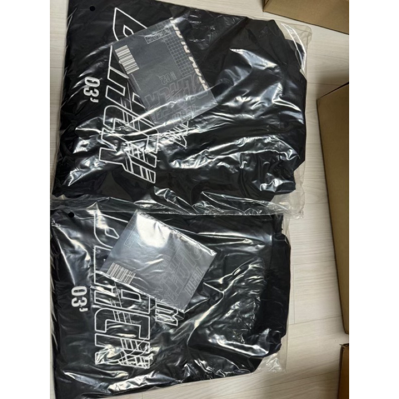 Jual [READY STOCK] MINGWA JINX BJ ALEX POP UP STORE JINX WIND BREACK ...