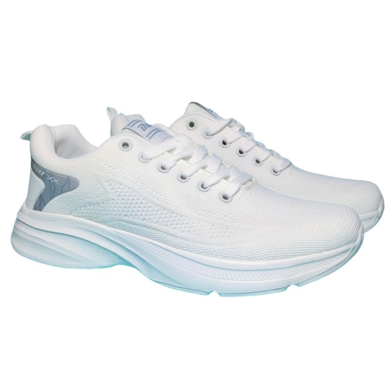 Jual Sepatu Duff Original Berwin 39-44 White (SMP & SMA) | Shopee Indonesia
