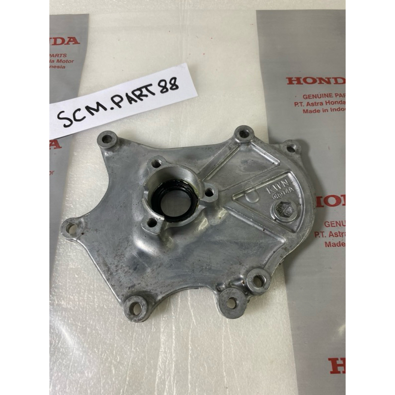 Jual kedudukan spull pengapian magnet stator honda pcx 150 vario 125 ...