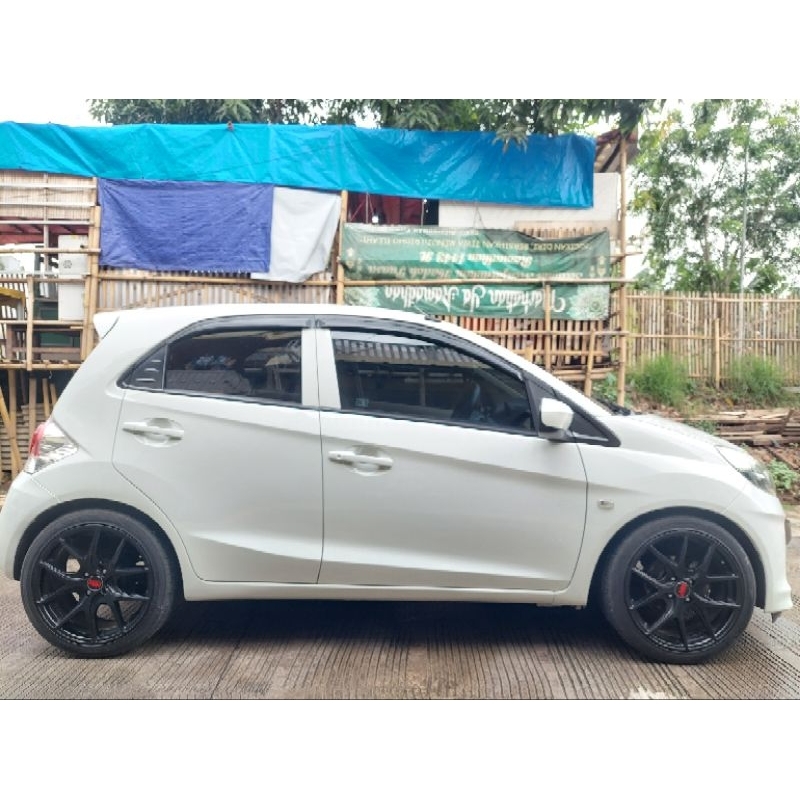 Jual Velg Mobil Brio | Shopee Indonesia