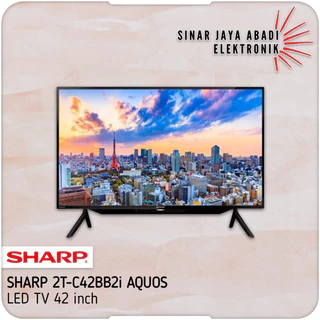 Jual TV LED 42 Inch Terlengkap & Harga Terbaru Juli 2024 | Shopee Indonesia