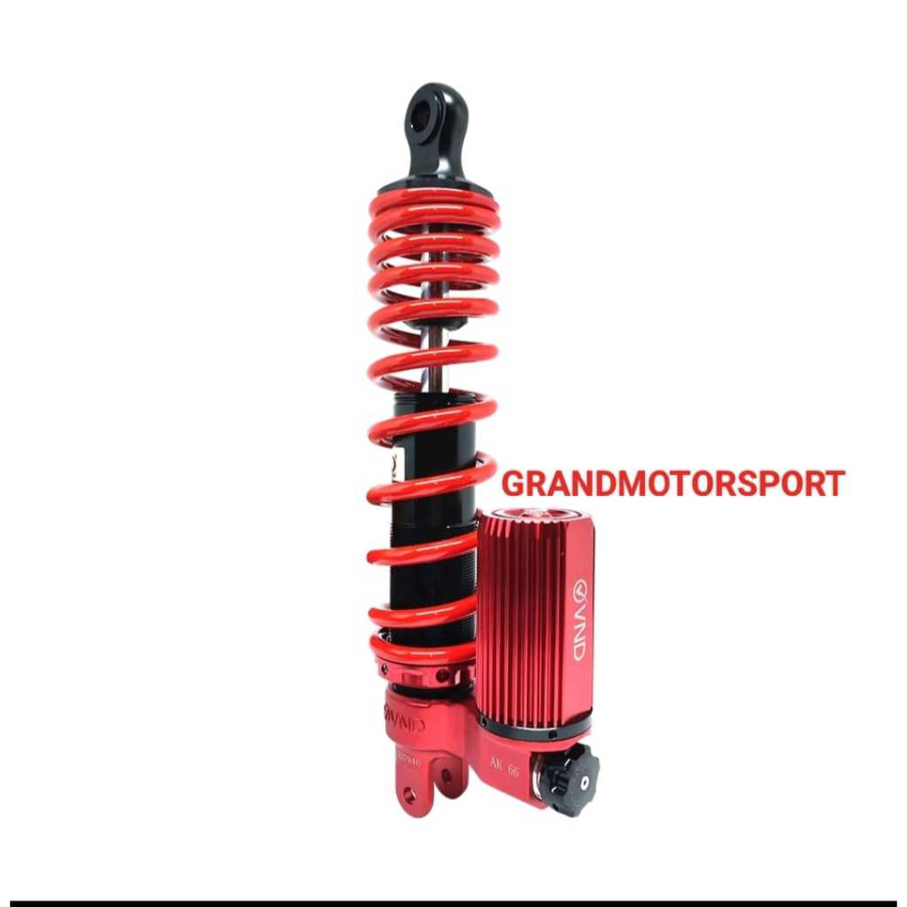 Jual VND Shockbreaker Tabung Bawah AK 66 B1 330mm Vario 125/ Vario 150 ...