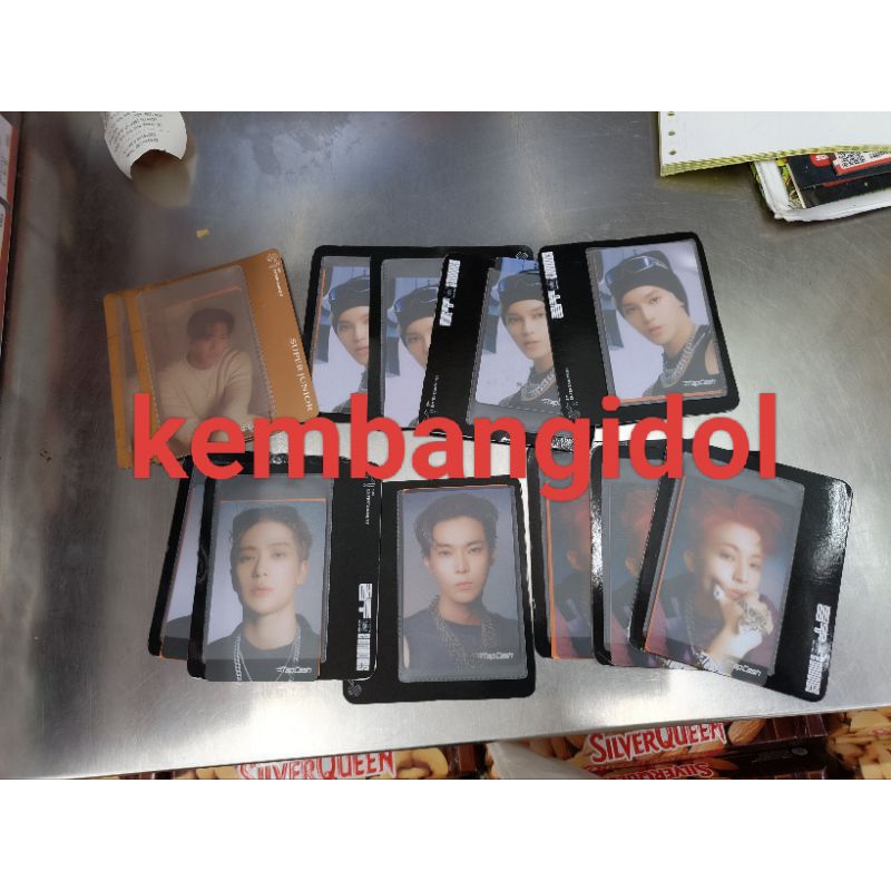 Jual tapcash bni x nct 127 | Shopee Indonesia Jual tapcash bni x nct 127 | Shopee Indonesia