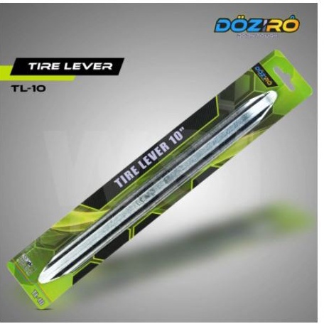 Jual 33 STOK READY DOZIRO CONGKELAN ban Tire Lever 1 inch alat congkel ...