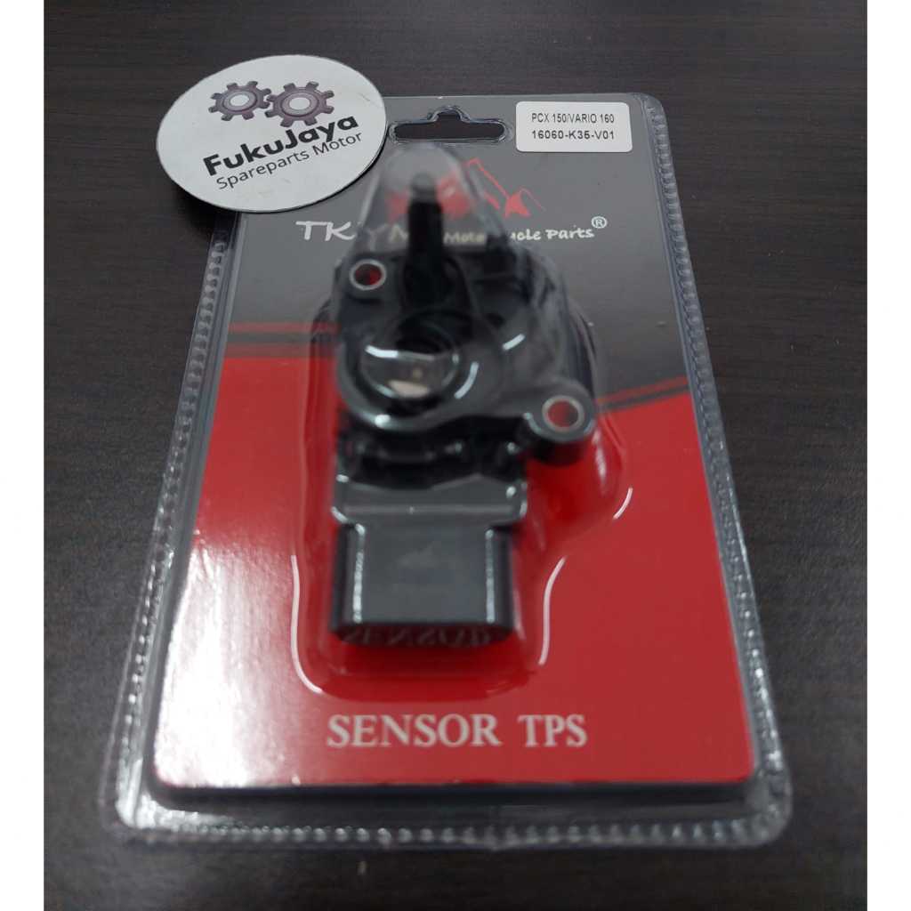 Jual Takayama Sensor TPS PCX 150 - Vario 160 (K35) | Shopee Indonesia