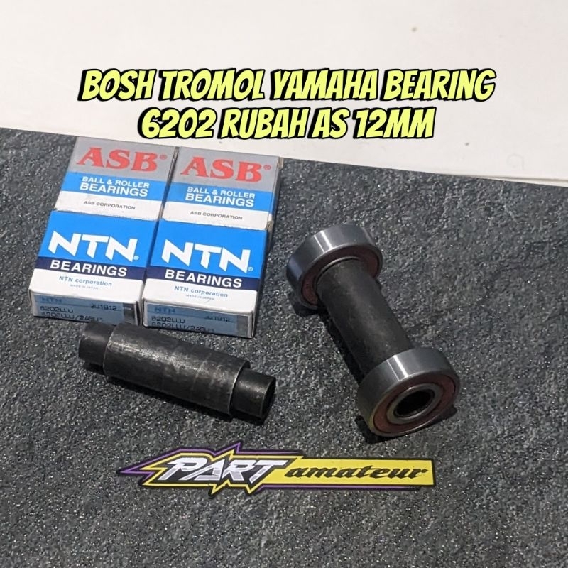 Jual Bosh tromol depan ninja bosing bos tromol depan | Shopee Indonesia Jual Bosh tromol depan ninja bosing bos tromol depan | Shopee Indonesia
