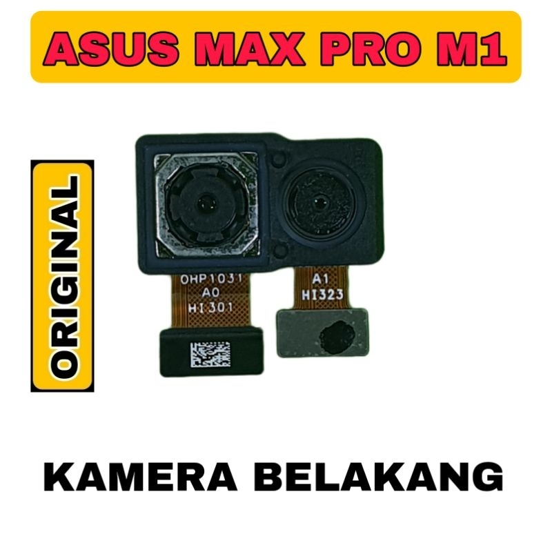Jual Kamera belakang utama asus zenfone max pro m1 original | Shopee Indonesia