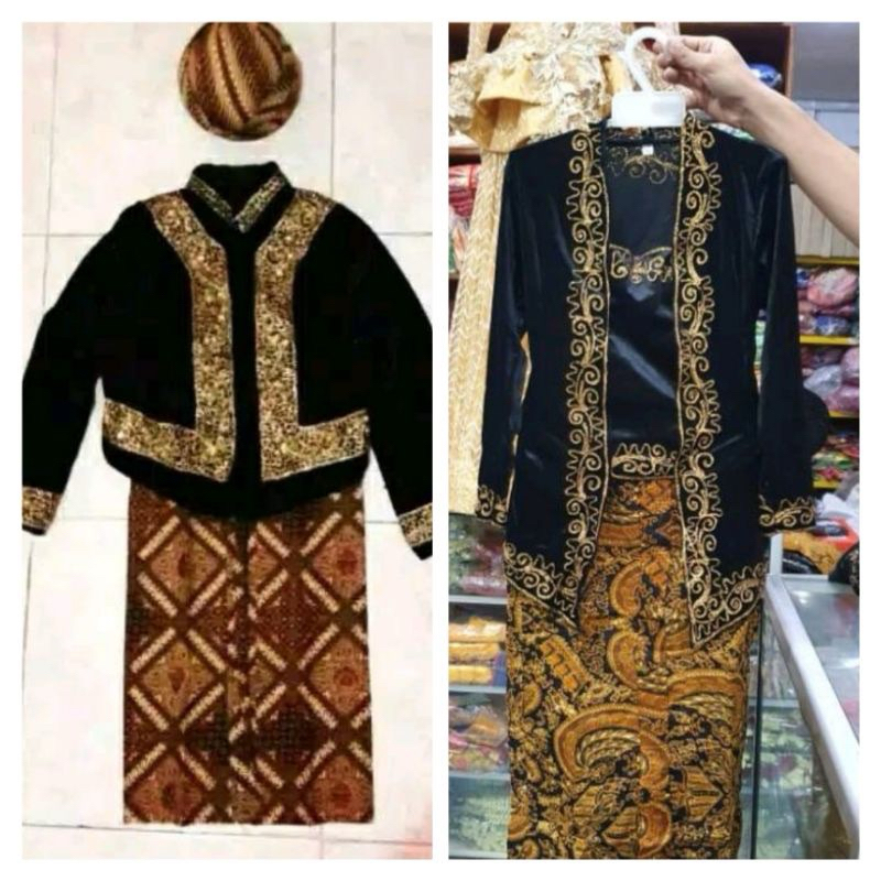 Jual Pakaian Adat Jawa Anak / Baju Beludru Adat Jawa | Shopee Indonesia Jual Pakaian Adat Jawa Anak / Baju Beludru Adat Jawa | Shopee Indonesia