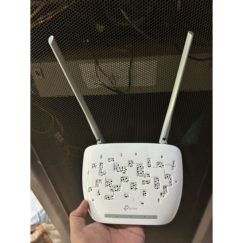 Jual TP-LINK TL-WA801N 300Mbps Wireless N Access Point | Shopee Indonesia