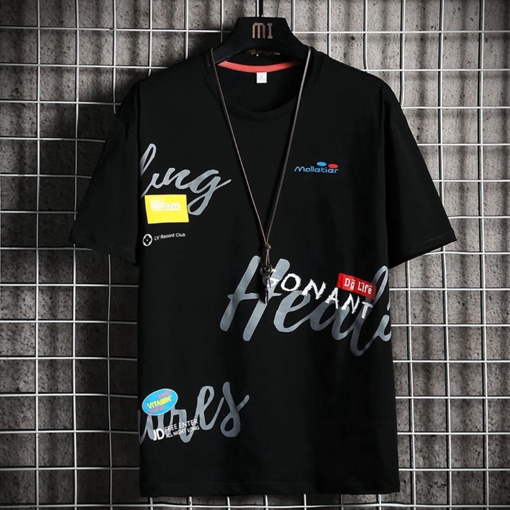 Jual Stk banyak Baju istr Kas Pria Healing Lengan Penek wk asual 7MG ...