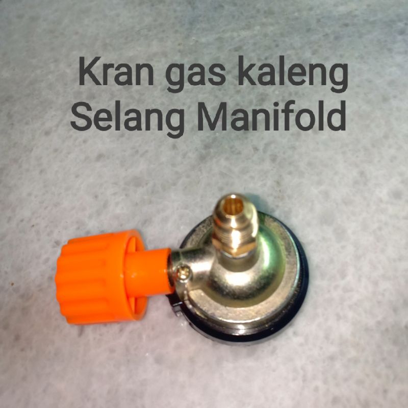 Jual Kran gas kaleng | Shopee Indonesia