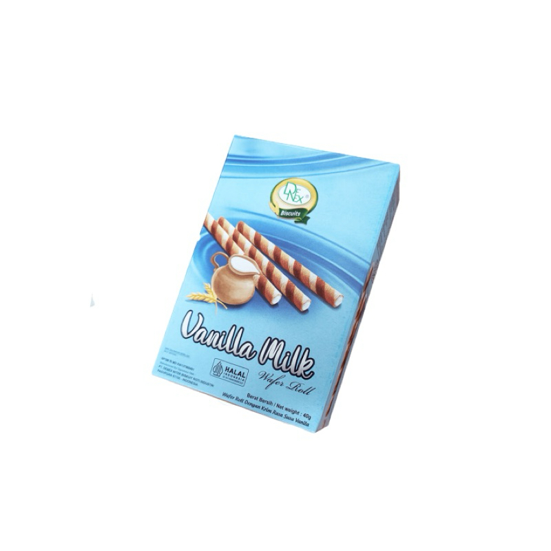 Jual Willie Wafer Roll Astor 40gr / Denex Wafer roll Astor 40gr ...