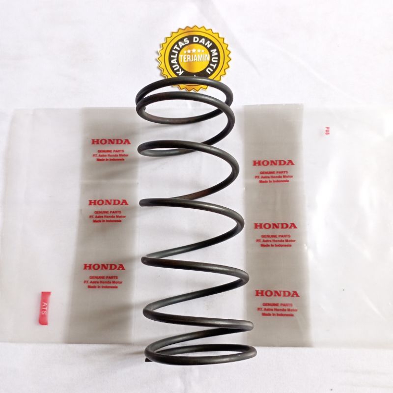 Jual spring per cvt honda pcx 150 adv 150 vario 125 150 original ...
