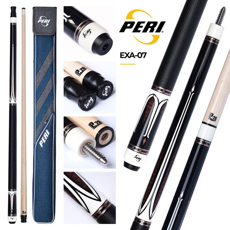Jual Peri Cue EXA-07 | Shopee Indonesia
