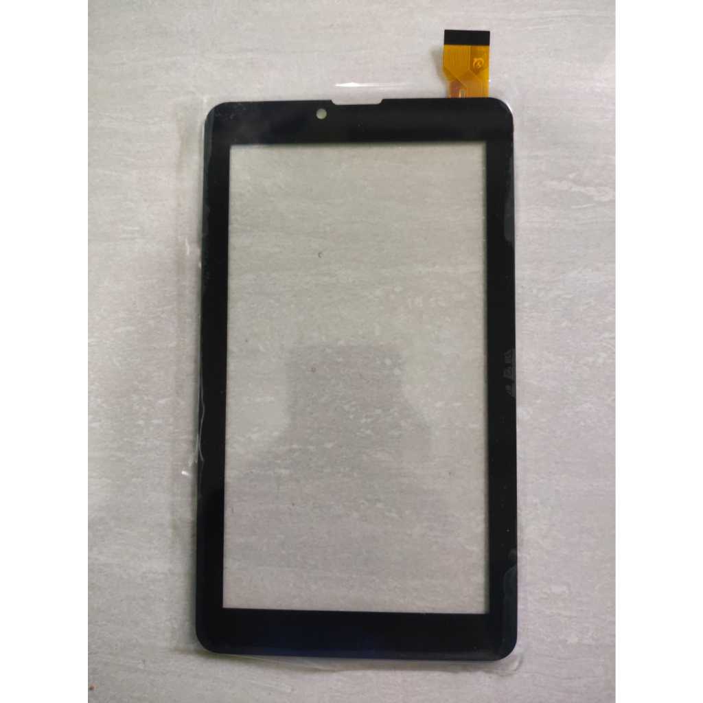 Jual Layar sentuh touchscreen tablet evercoss u70b ori 100% | Shopee ...