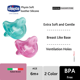 Toko Online Chicco Official Store | Shopee Indonesia