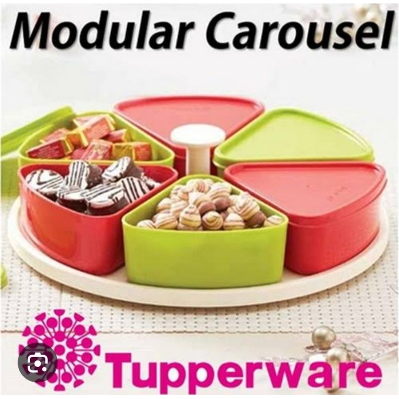 Jual Modular Carousel | Shopee Indonesia