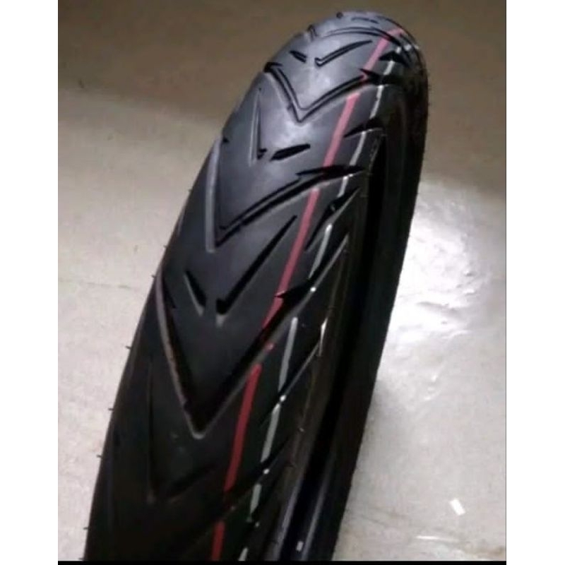 Jual BAN MOTOR RING 17 UKURAN 90/80 TUBLES KHARISMA VEGA SUPRA JUPITER ...