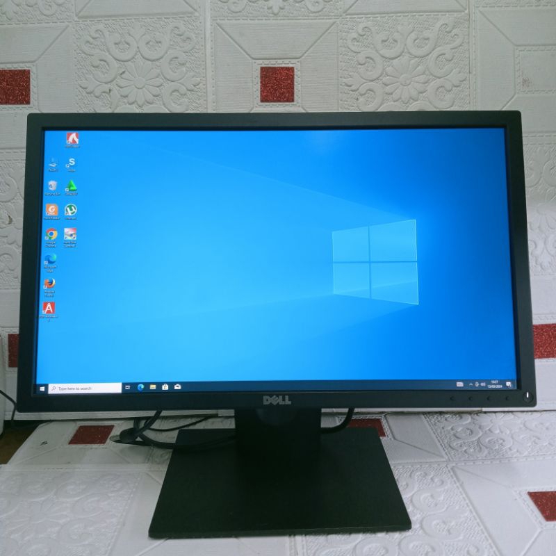 Jual Monitor Dell LED 22 inch port --HDMI Murah | Shopee Indonesia