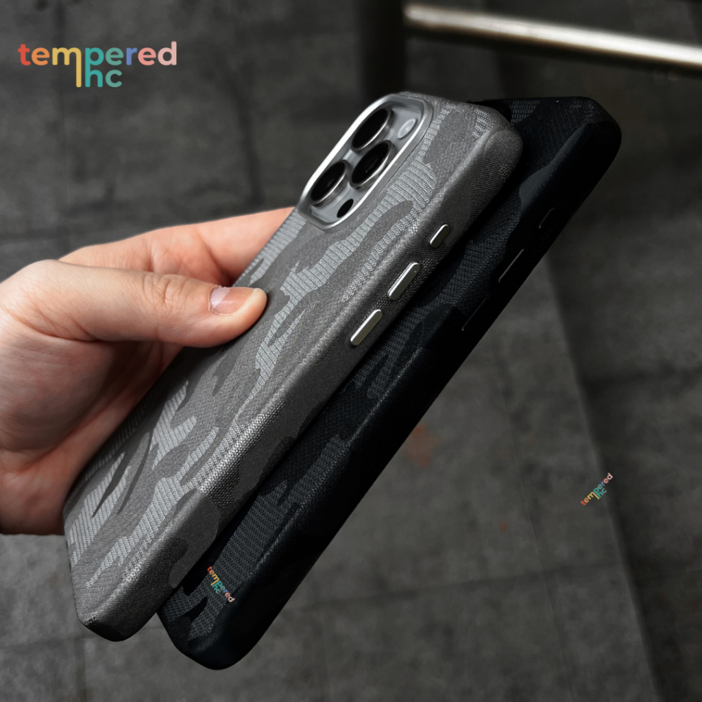 Jual CAMO Case Iphone Compatible for IP 11 12 12pro 12promax 13 13pro ...