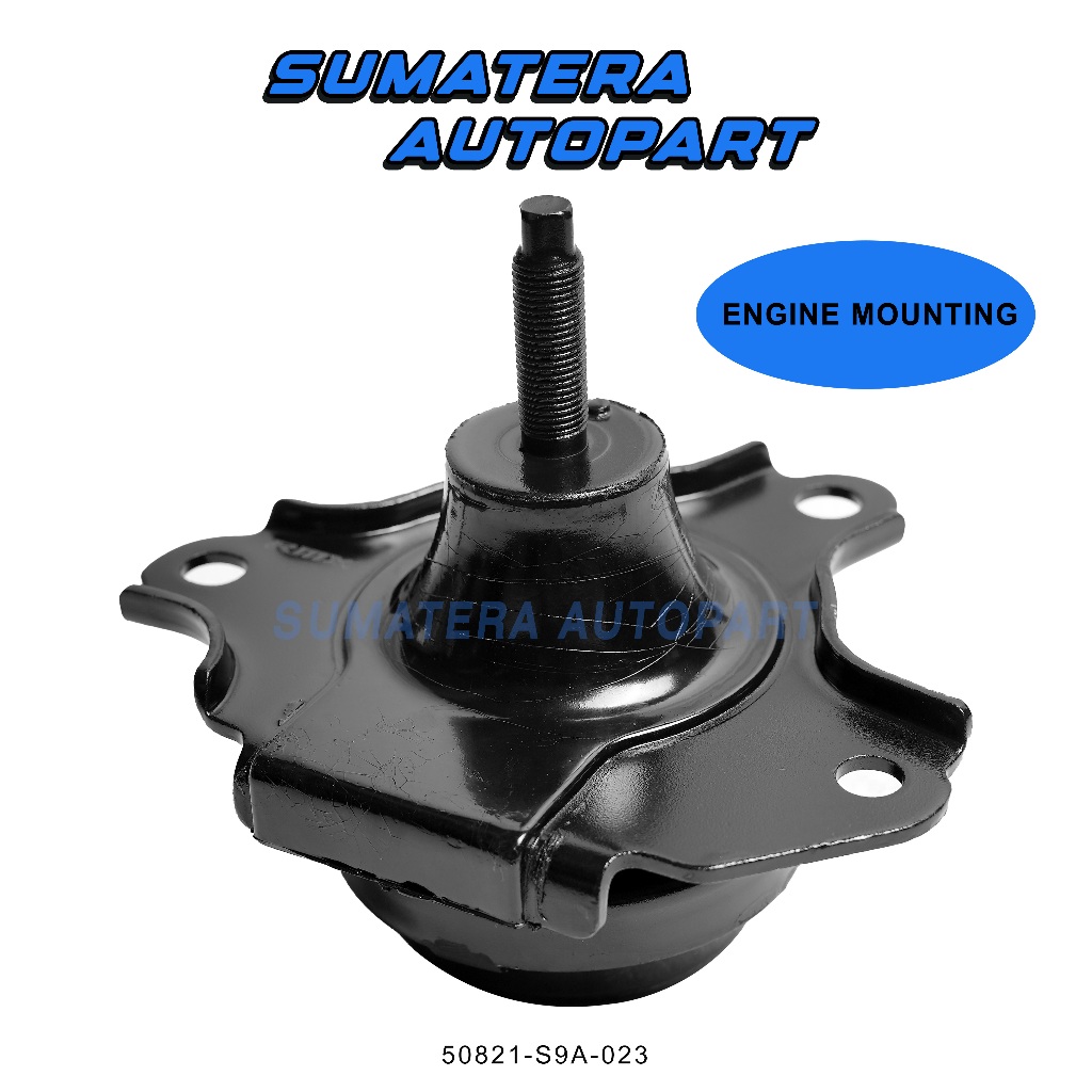 Jual Engine Mounting Dudukan Transmisi Engine Mounting Gantungan Mesin ...