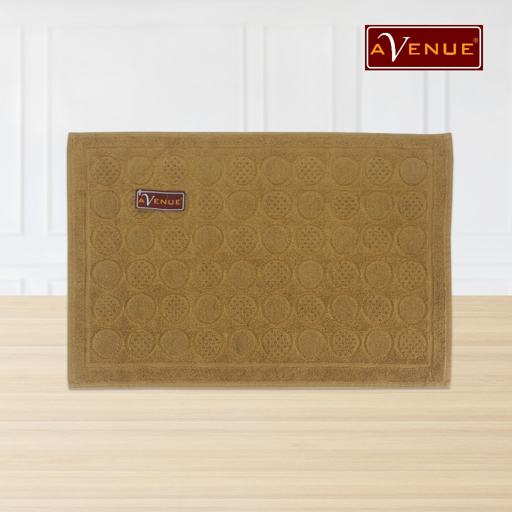 Jual Keset Avenue by Lenuta - Bintang / Ges 08 (Keset Handuk / Bath Mat ...