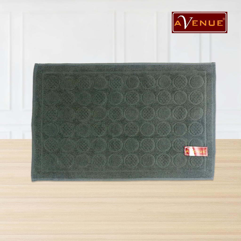 Jual Keset Avenue by Lenuta - Kotak / Zea 01 (Keset Handuk / Bath Mat ...