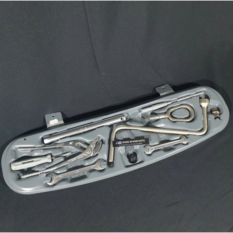 Jual tool kit original Heyco BMW E46 318i 323i 325i | Shopee Indonesia