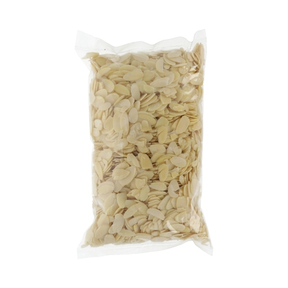 Jual almond slice repack 250 gr | Shopee Indonesia