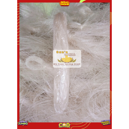 Jual Mie soun sohun cap bajing isi 1 ikat berat 100 gram | Shopee Indonesia