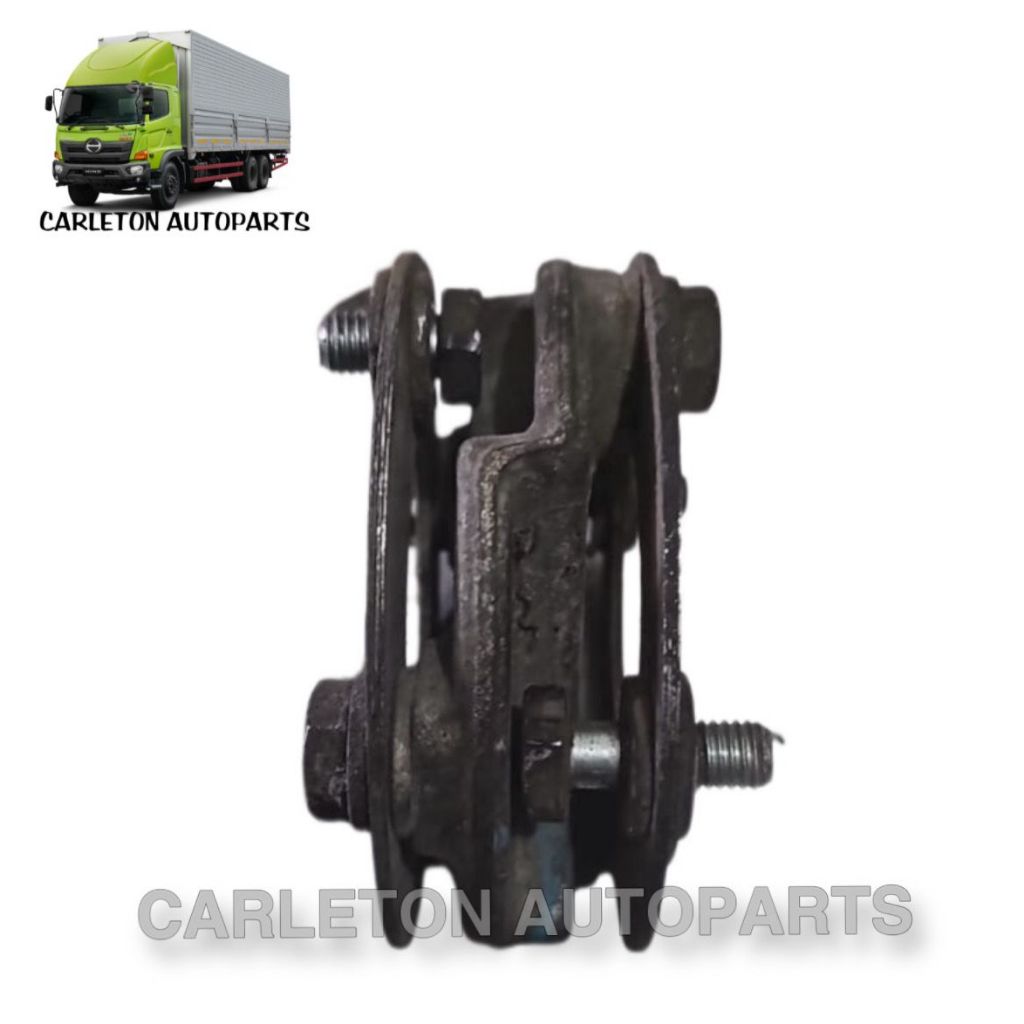 Jual PLAT TIMER SET HINO LOHAN 500 FM260TI FM260JD FG235TI ASLI ...