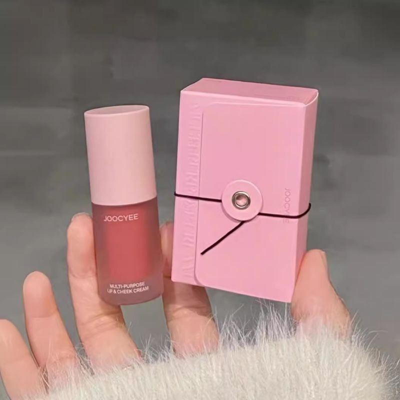 Jual Joocyee multi purpose lip & cheek cream | Shopee Indonesia