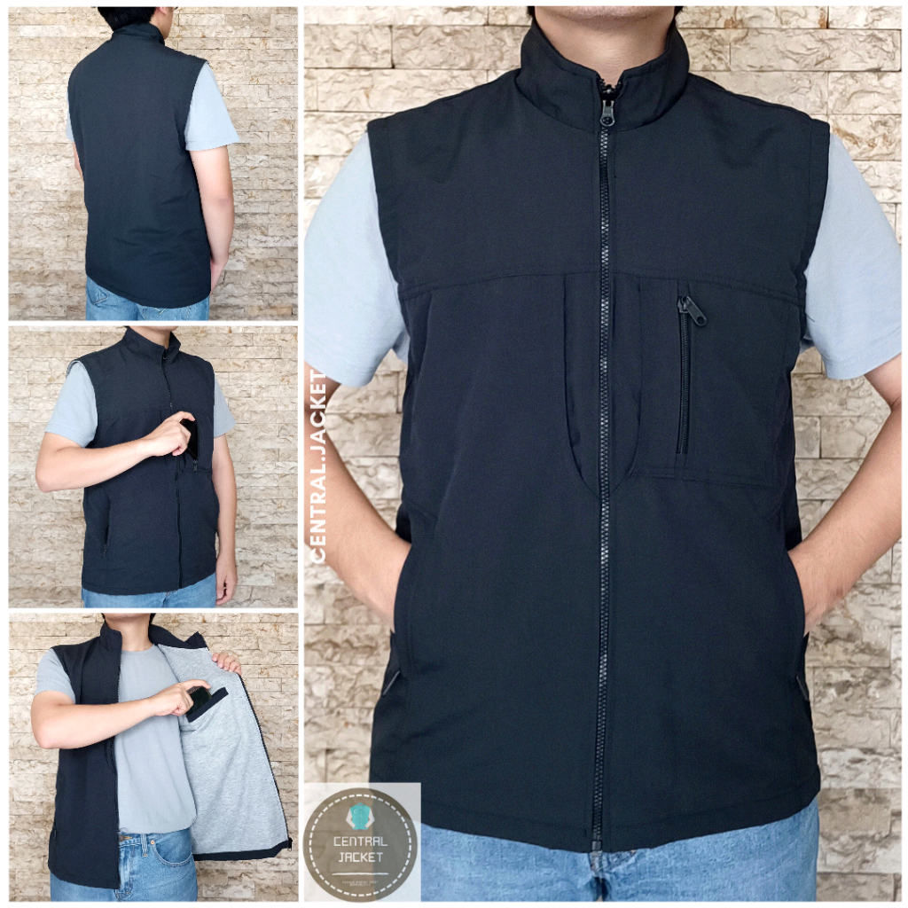 Jual ROMPI JAKPRO LAPANGAN - ROMPI ORGANISASI - ROMPI TASLAN ...