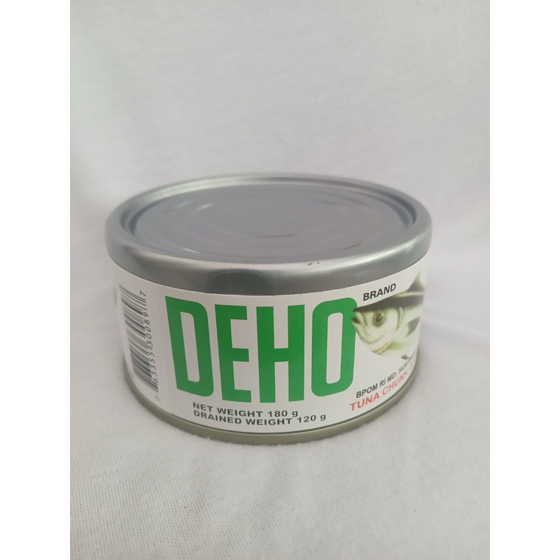 Jual Deho kemasan kaleng buat ikan mas | Shopee Indonesia