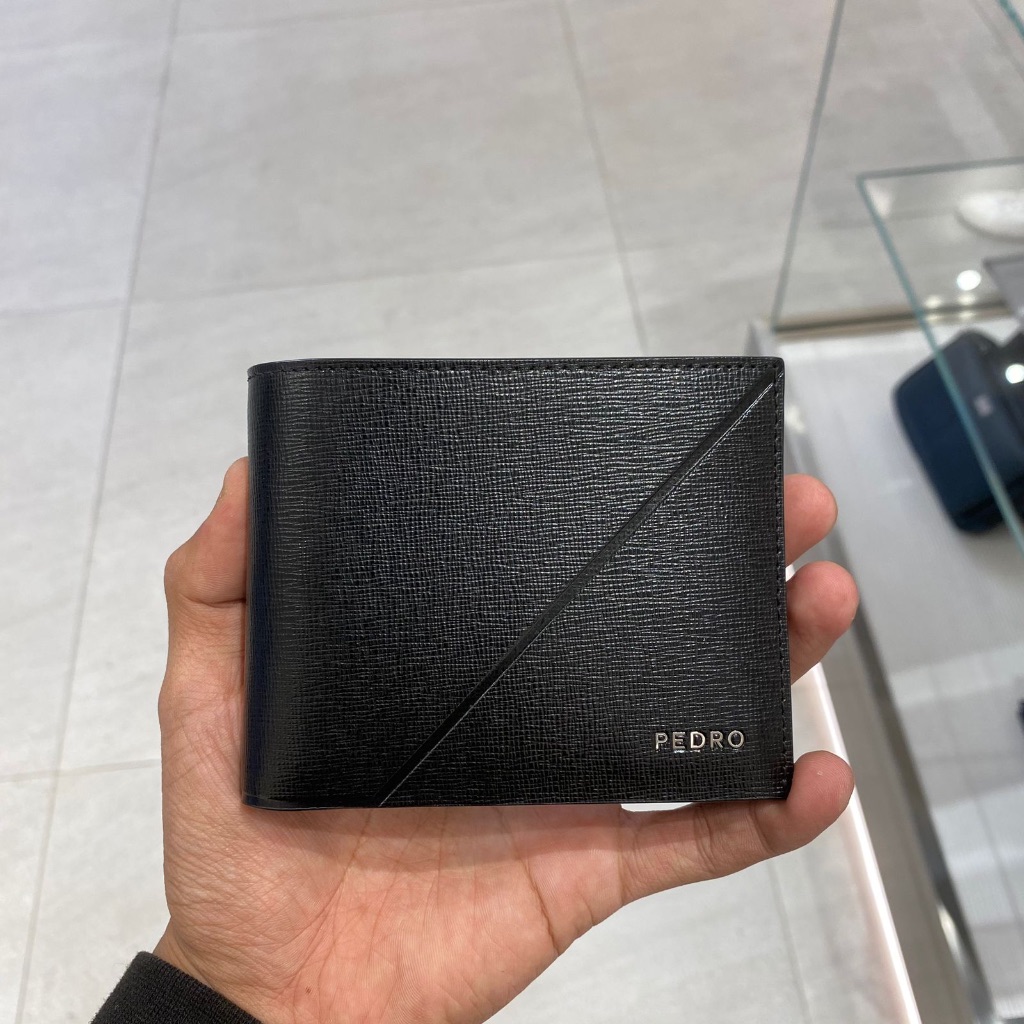 Jual Jastip. Dompet Pedro (Man) | Shopee Indonesia