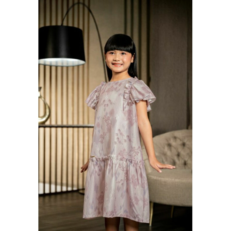 Jual Mavish Series Amaranth Kids Heylocal Hey Local Heymale | Shopee ...