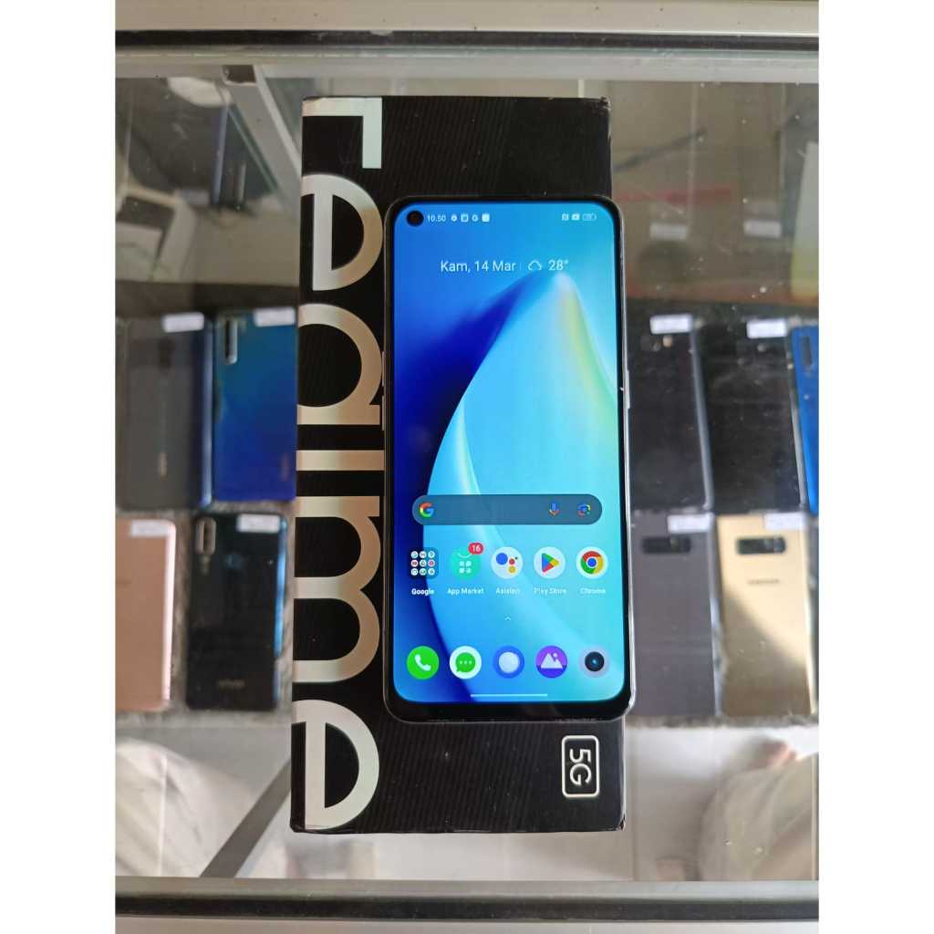 Jual Realme GT Master Edition 8+8/256 | Shopee Indonesia