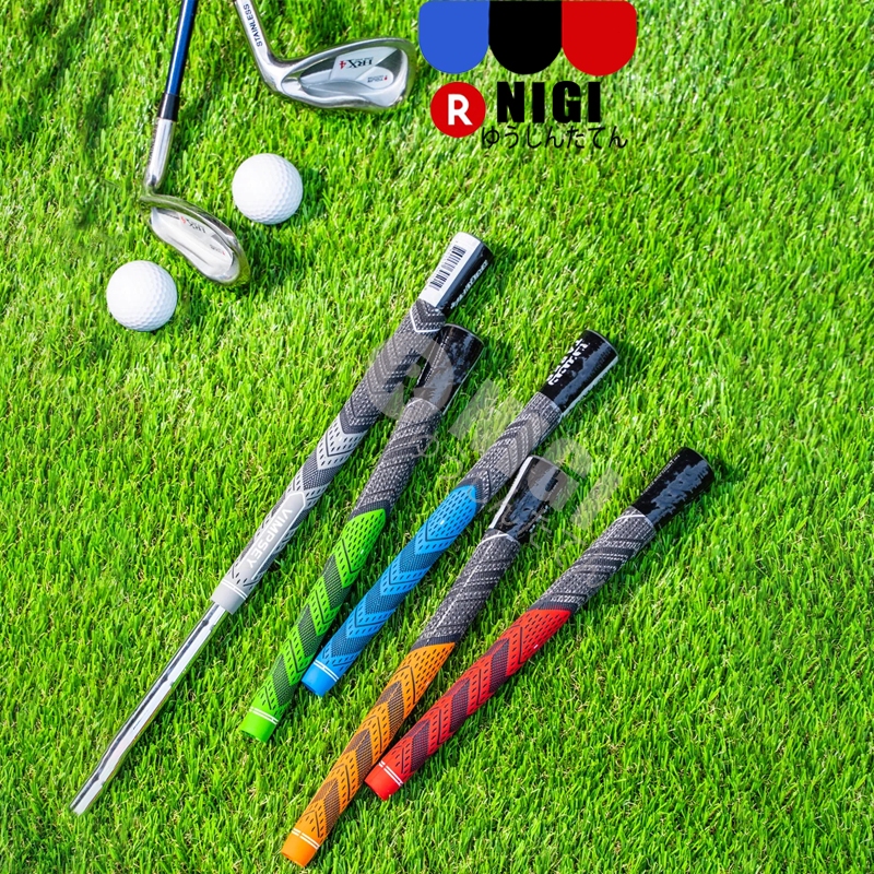 Jual NIGI Grip Golf Pride Handle Grip Stik Golf | Shopee Indonesia