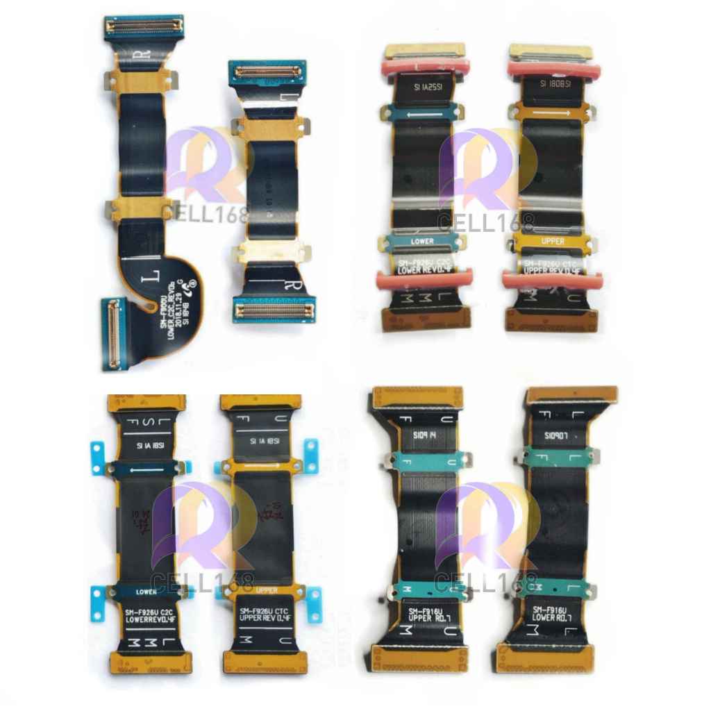 Jual FLEXIBLE ENGSEL SAMSUNG Z FOLD 1 F900 FOLD 2 F916 FOLD 3 F926 ...